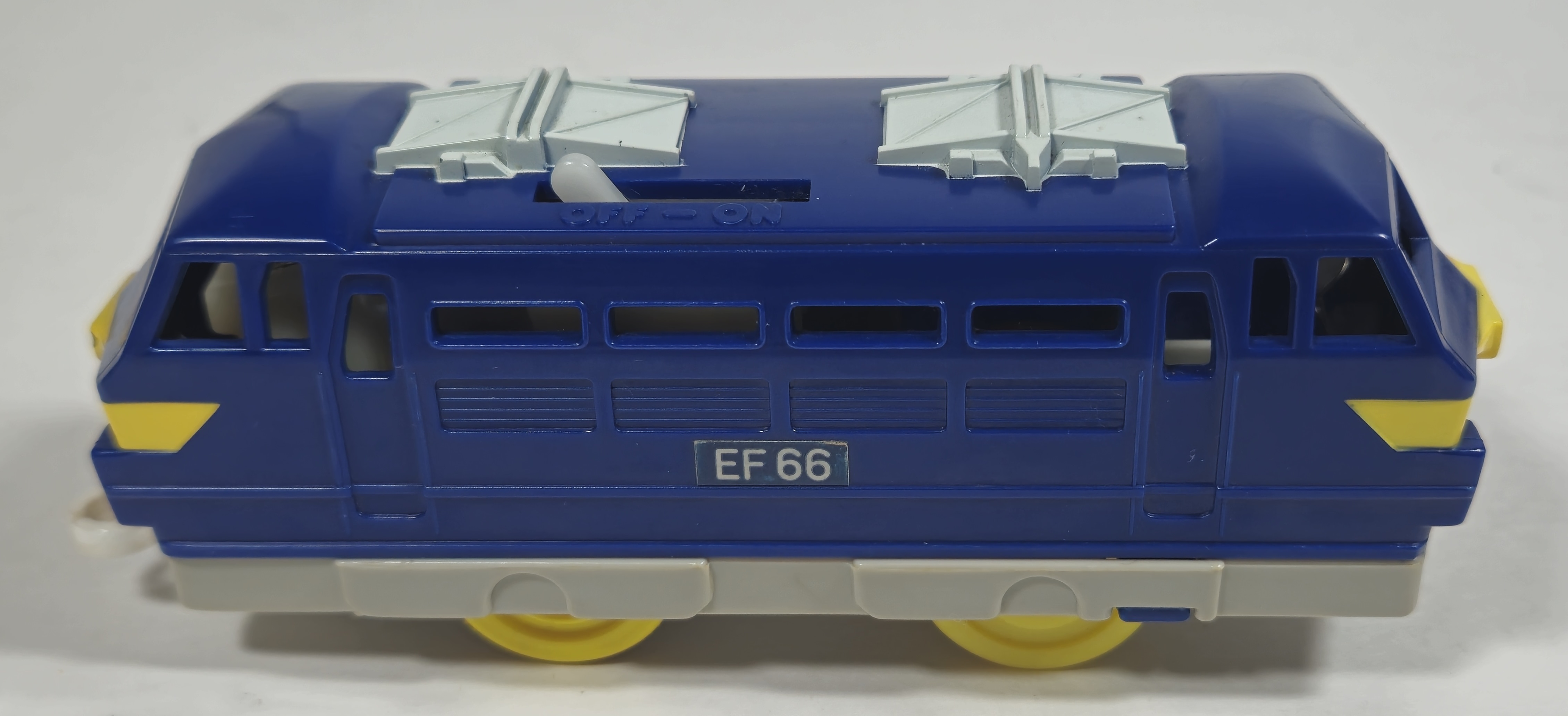 Plarail EF66